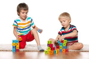 The 6 Stages of Play And How to Facilitate Each Stage For Healthy ...