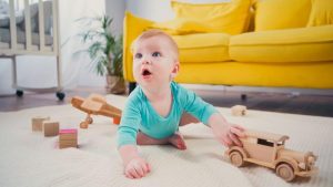 The 6 Stages of Play And How to Facilitate Each Stage For Healthy ...
