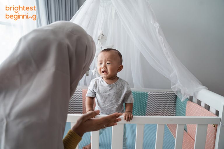 How to Beat The 15 Month Sleep Regression (Pediatric OT's Tips)