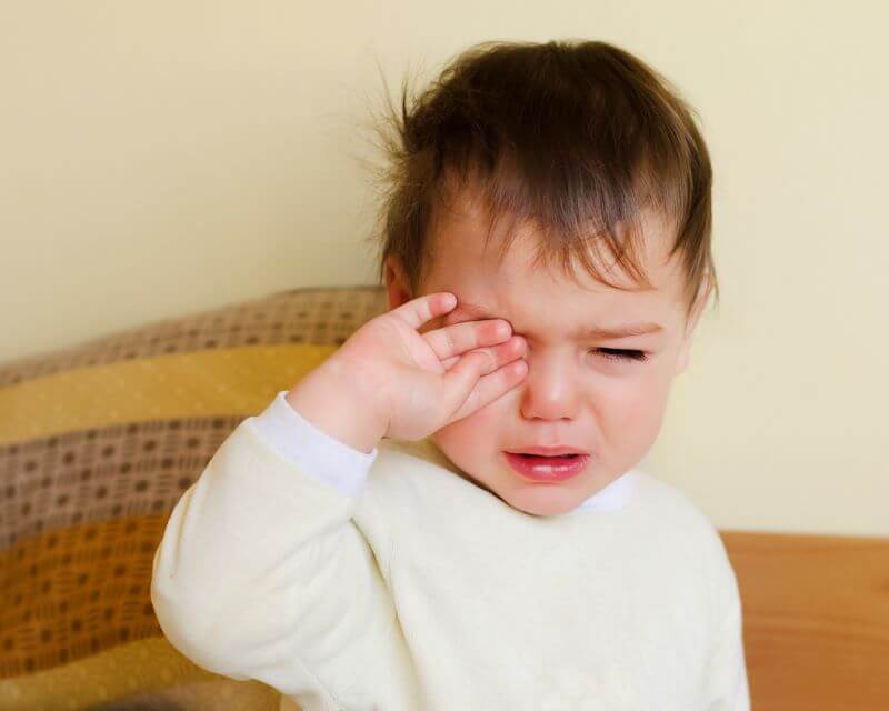 The 2 Year Old Sleep Regression Causes How To Get Past It Quickly The 2 Year Old Sleep Regression Causes How To Get Past It Quickly