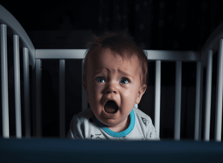 Baby Wake Windows By Age: The Complete Guide